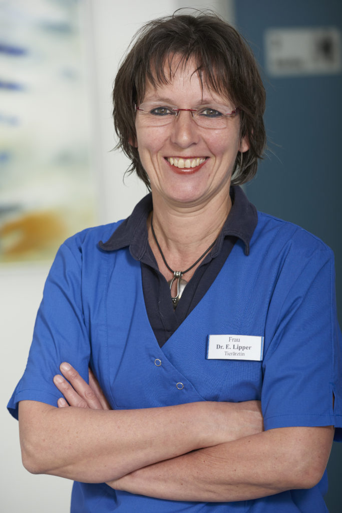 Unser Team – Tierarztpraxis Dr. E. Lipper