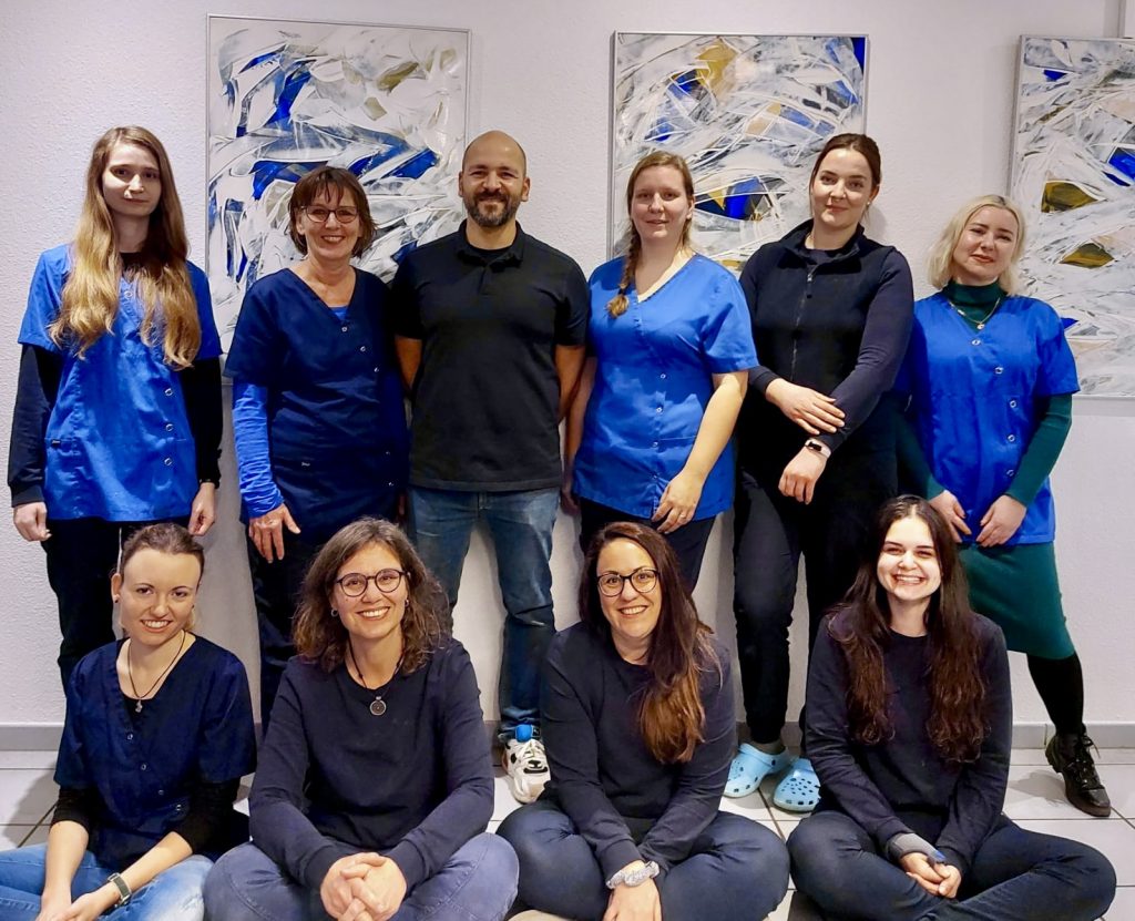 Sprechzeiten – Tierarztpraxis Dr. E. Lipper